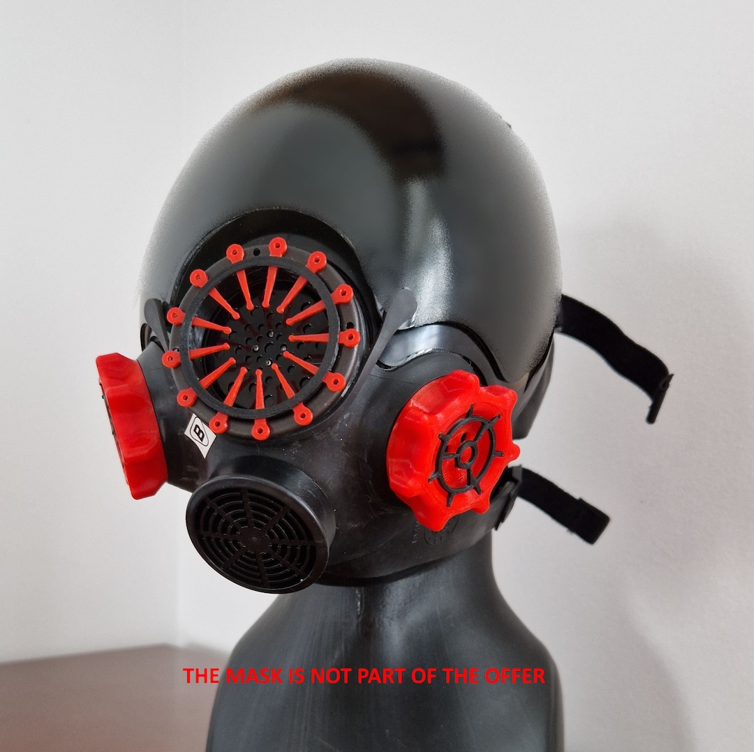 MSA Advantage 1000 Color Decoration Set - Etsy