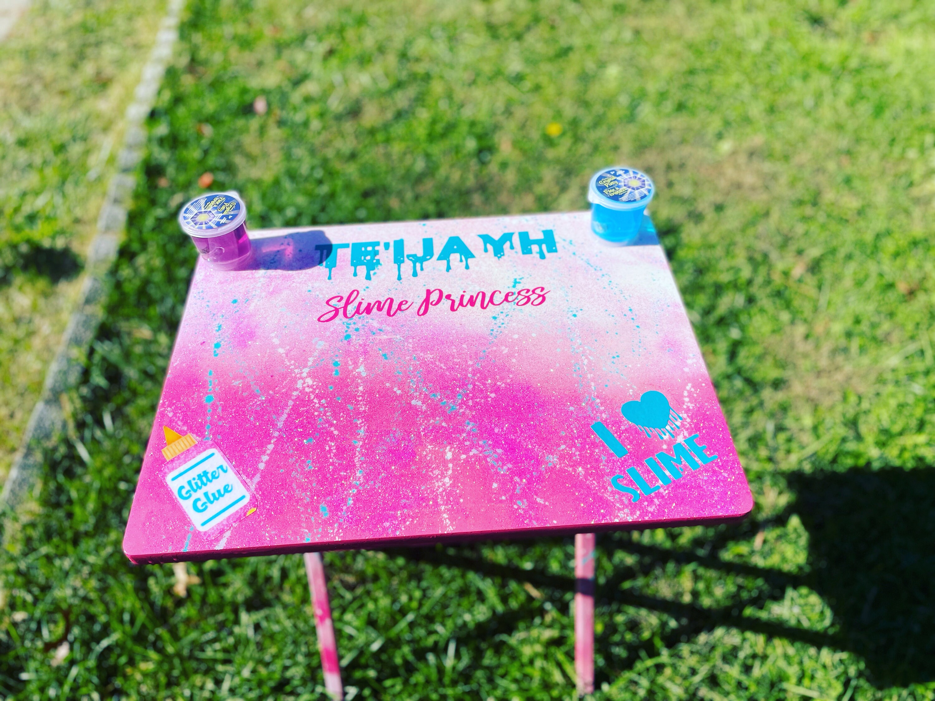 Customized Tv Trays - Etsy