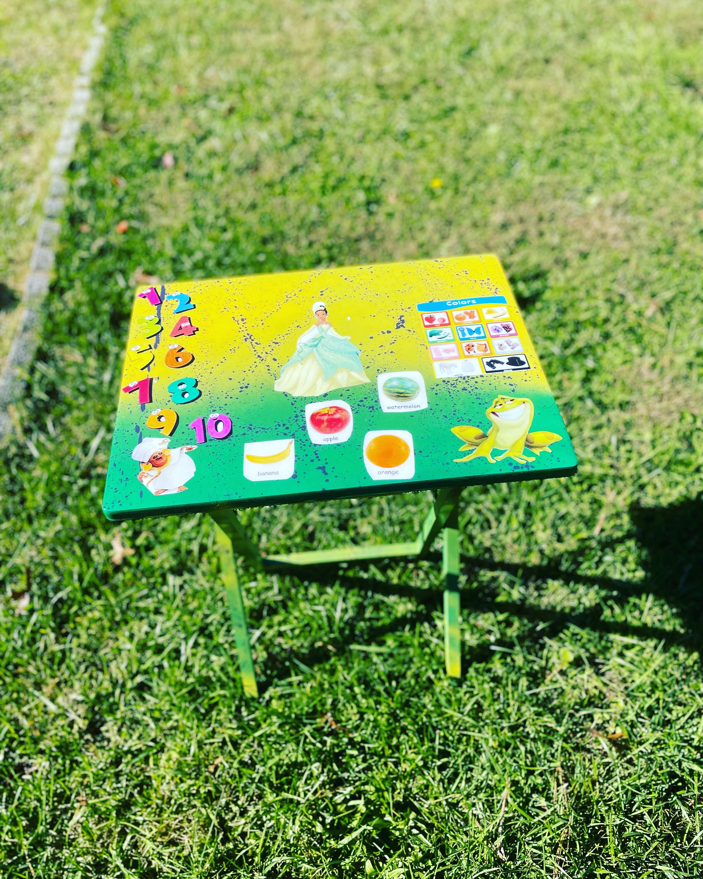 Customized Tv Trays - Etsy