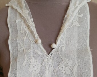 Lace Modesty Panel - Etsy