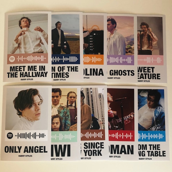 Harry Styles Poster Aesthetic - Etsy UK