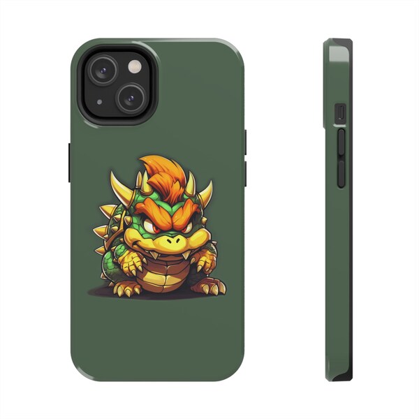 Nintendo Phone Case - Etsy