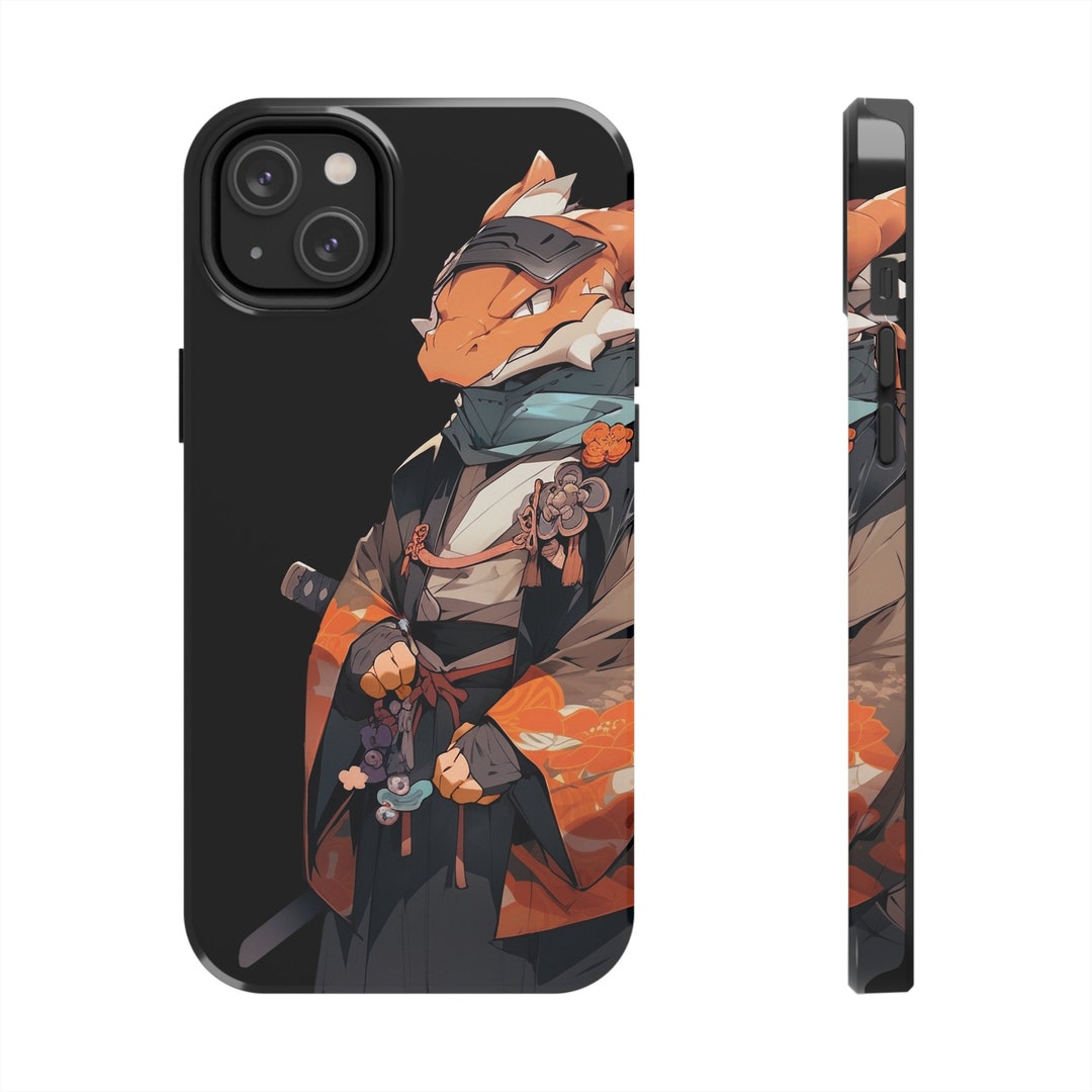 Charizard Phone Case - Etsy