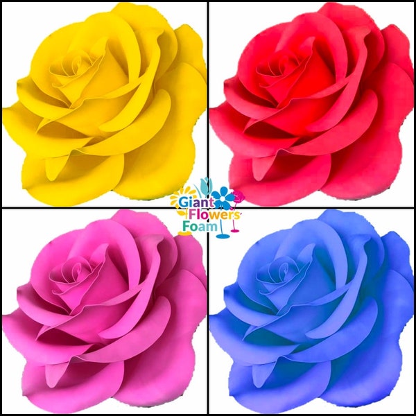 Isolon Flowers - Etsy