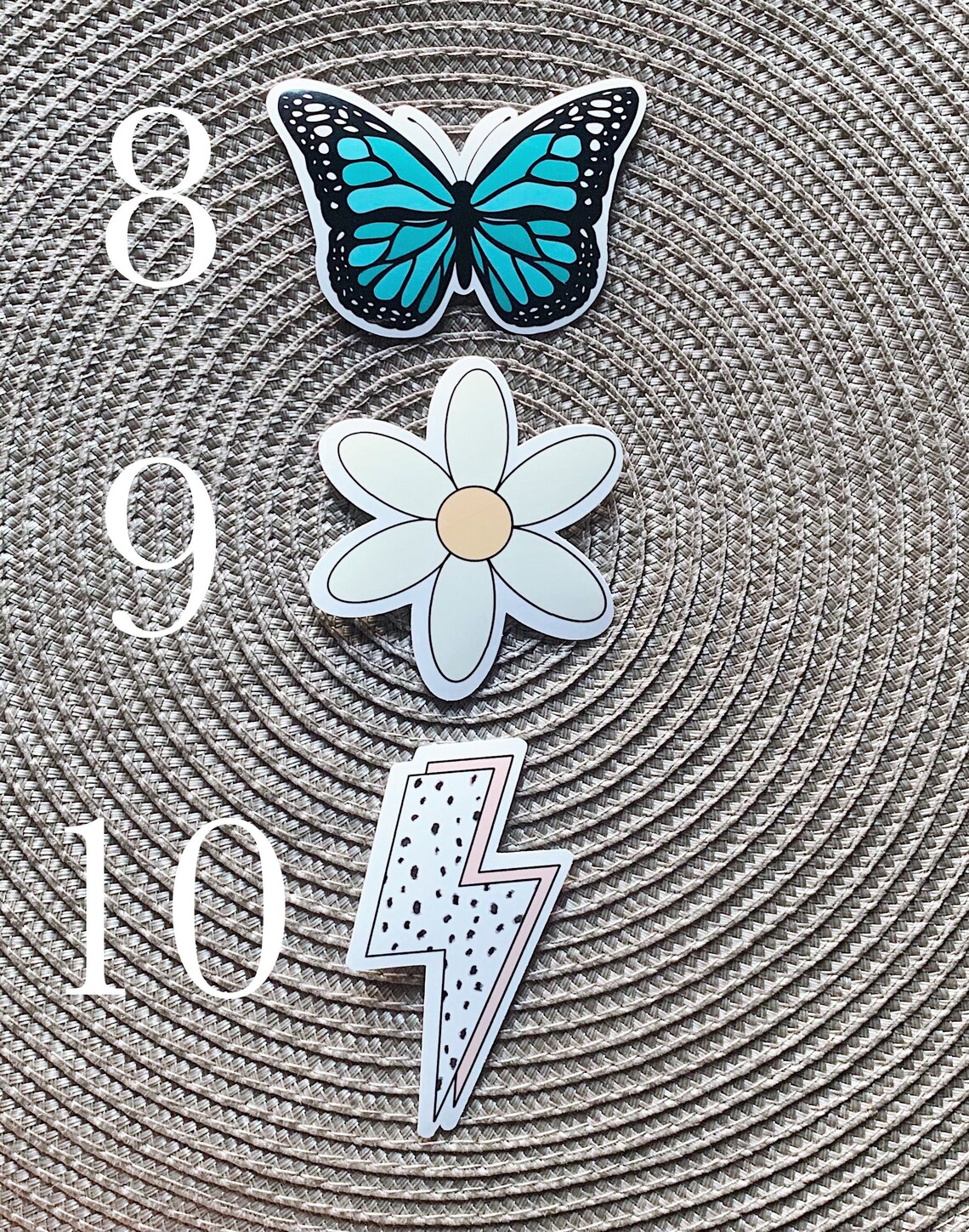 Pick Your Own Custom Sticker Pack Sticker Bundle Glossy - Etsy