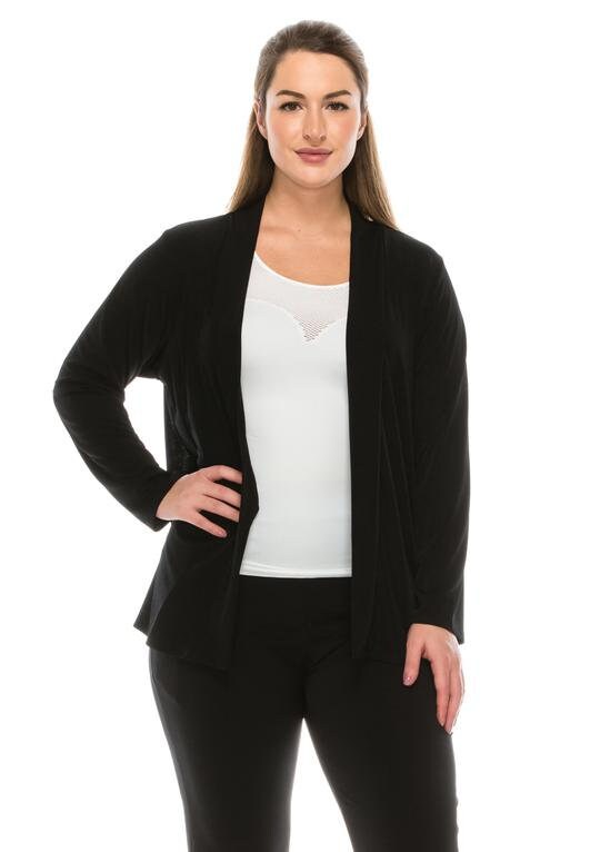 Slinky Jackets - Etsy
