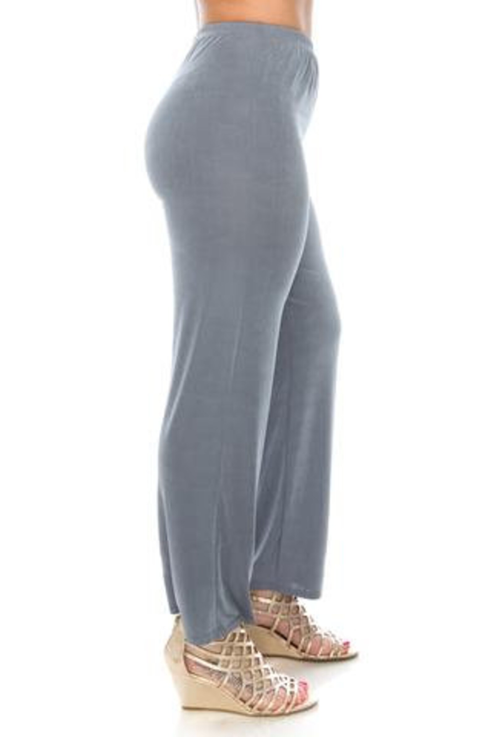 Plus Size Slacks - Etsy
