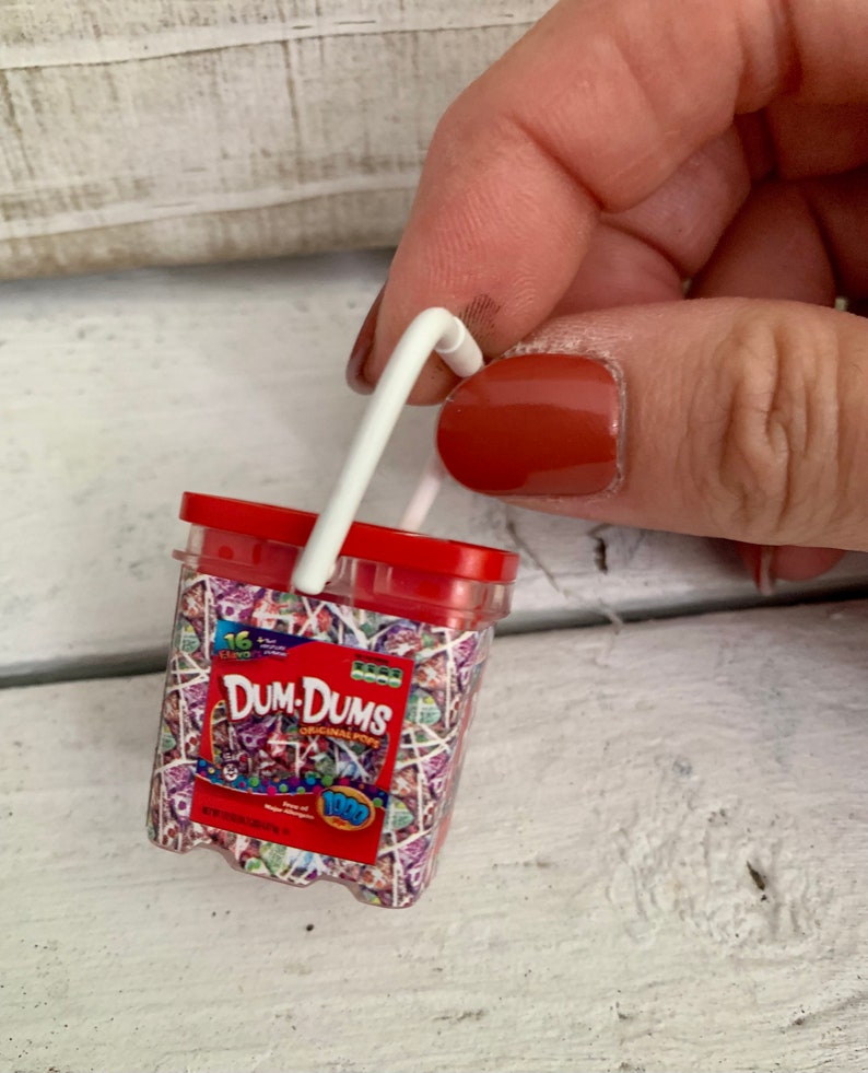 Zuru Mini Brands Food Mini Brands Toys Miniature Food Mini - Etsy