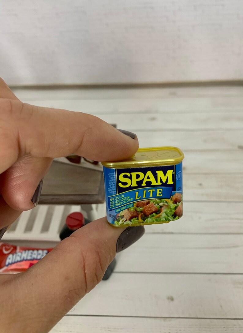 Mini Brands Toy Food Miniature Food Zuru Mini Brands | Etsy