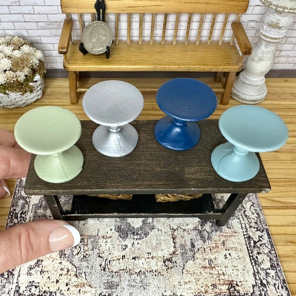 Mini Cake Stand - Etsy