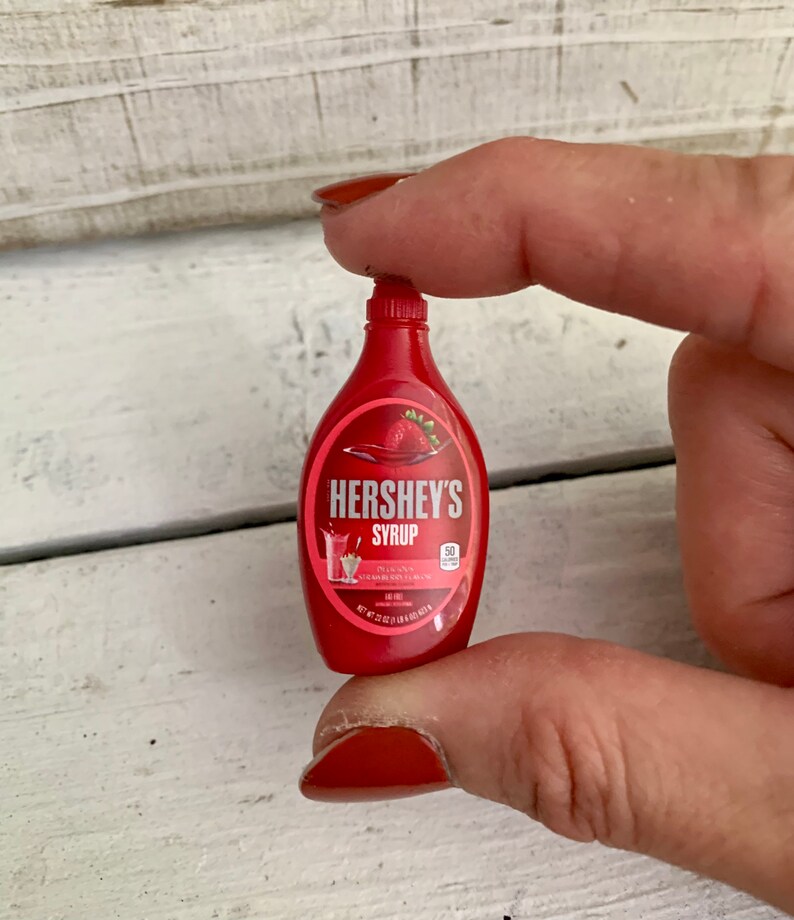 Zuru Mini Brands Food Mini Brands Toys Miniature Food Mini - Etsy