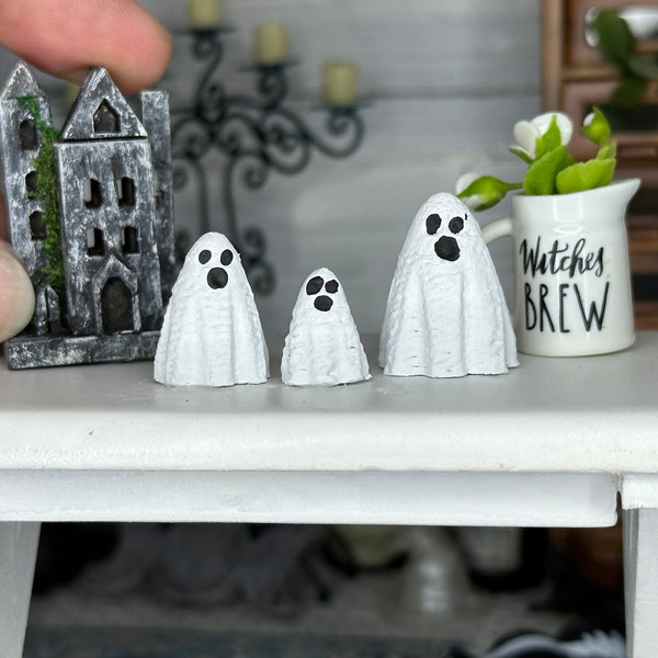 Dollhouse Halloween - Etsy