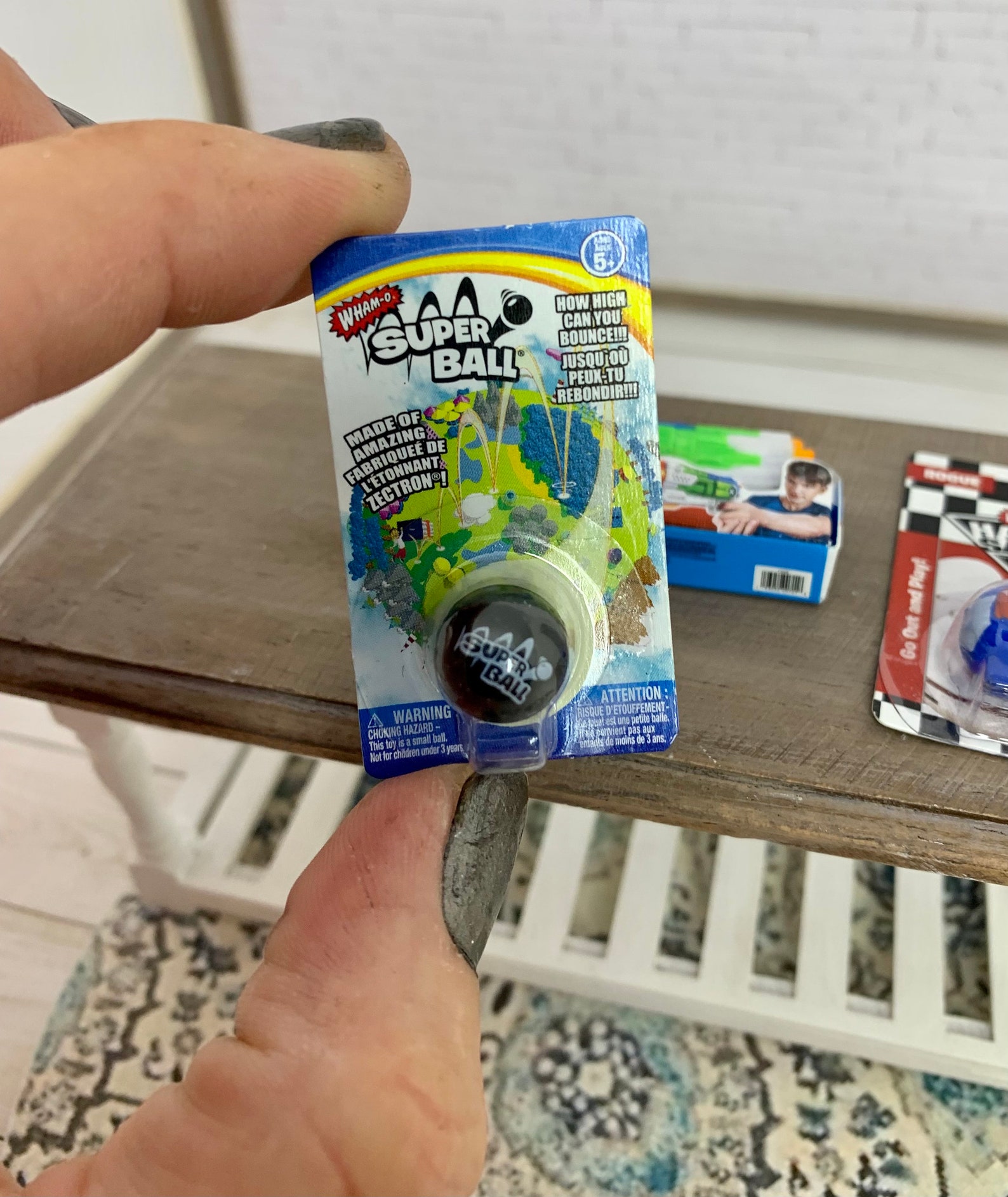 Zuru Mini Brands Toys, Miniature Toys, Miniature Christmas, Mini Toys ...