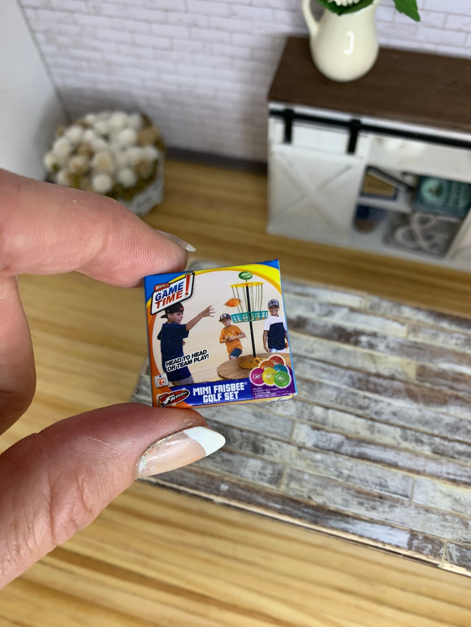 Zuru Mini Brands Toys Miniature Toys - Etsy