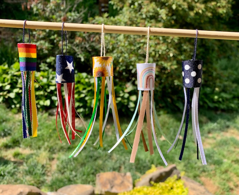 Miniature Dollhouse Sunflower Windsock Dollhouse Porch - Etsy