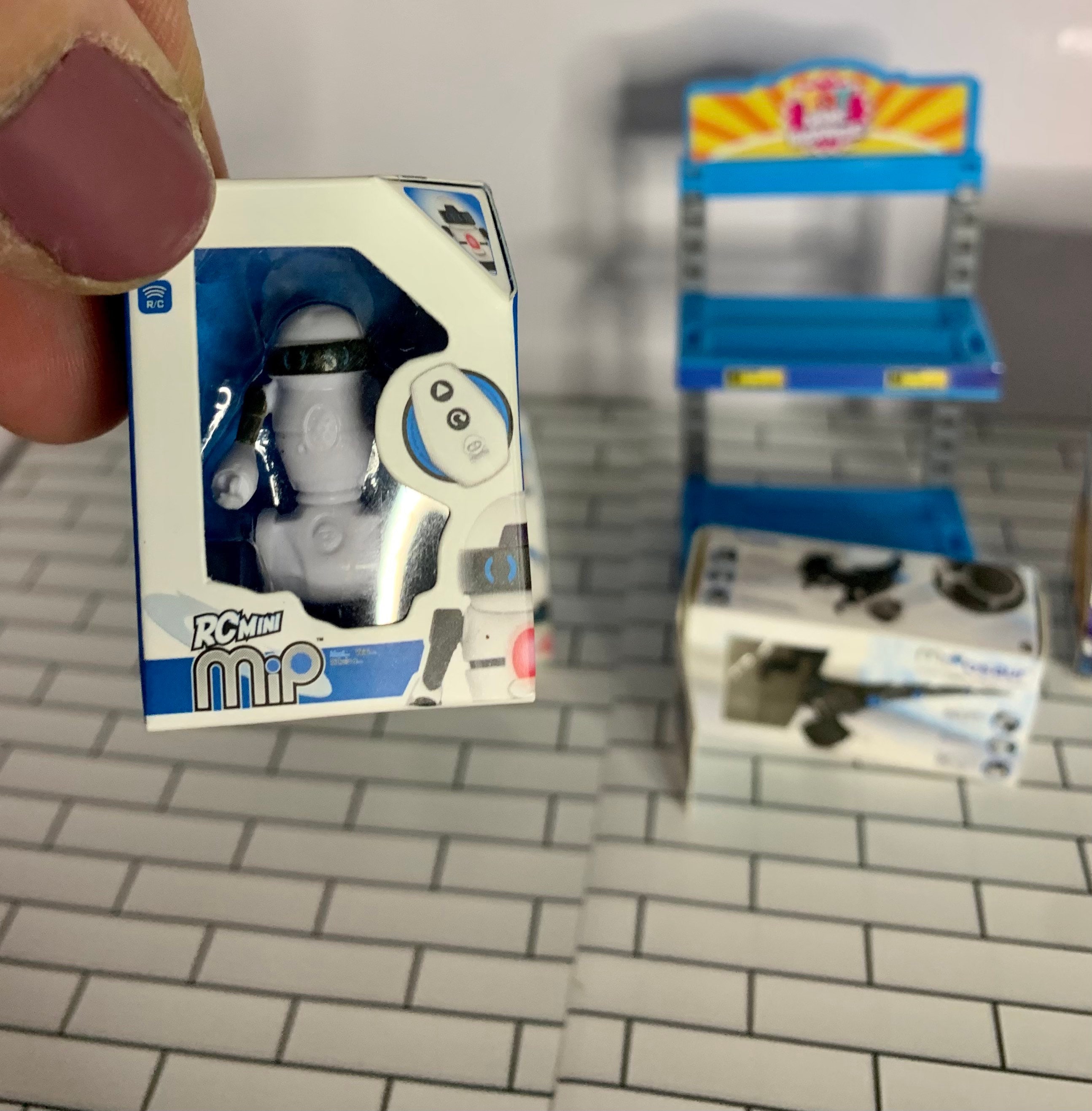 Mini Brands Toys, Individual Toy Items, Scale 1:6 or 1/12 - Etsy