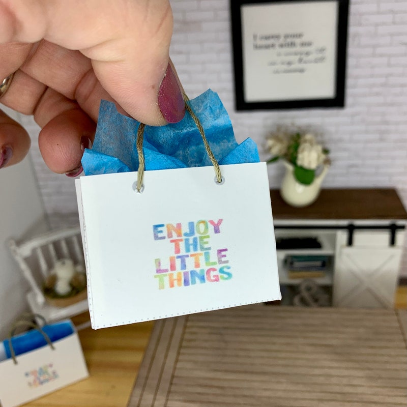 Miniature Gifts - 60+ Gift Ideas for 2024