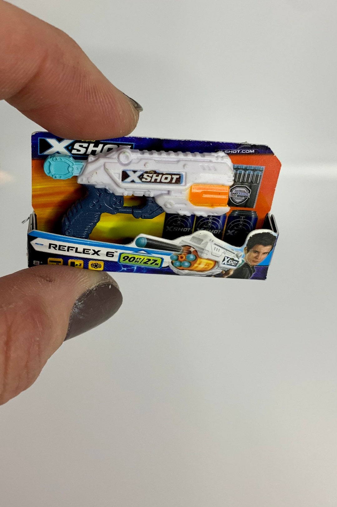 Mini Brands Toys, Miniature Toys, Tiny Toys, Miniature Spongebob ...