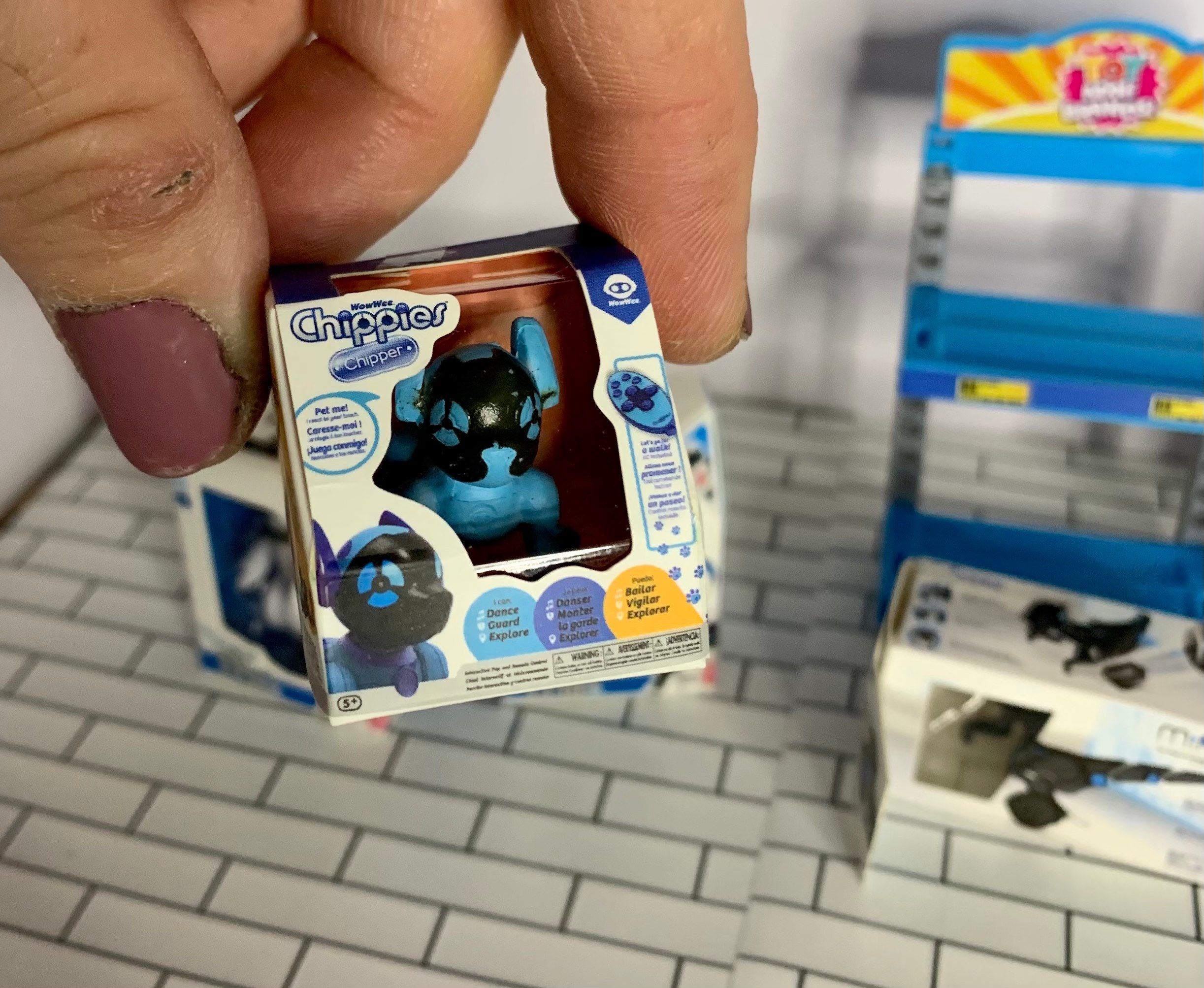 Mini Brands Toys, Individual Toy Items, Scale 1:6 or 1/12 - Etsy