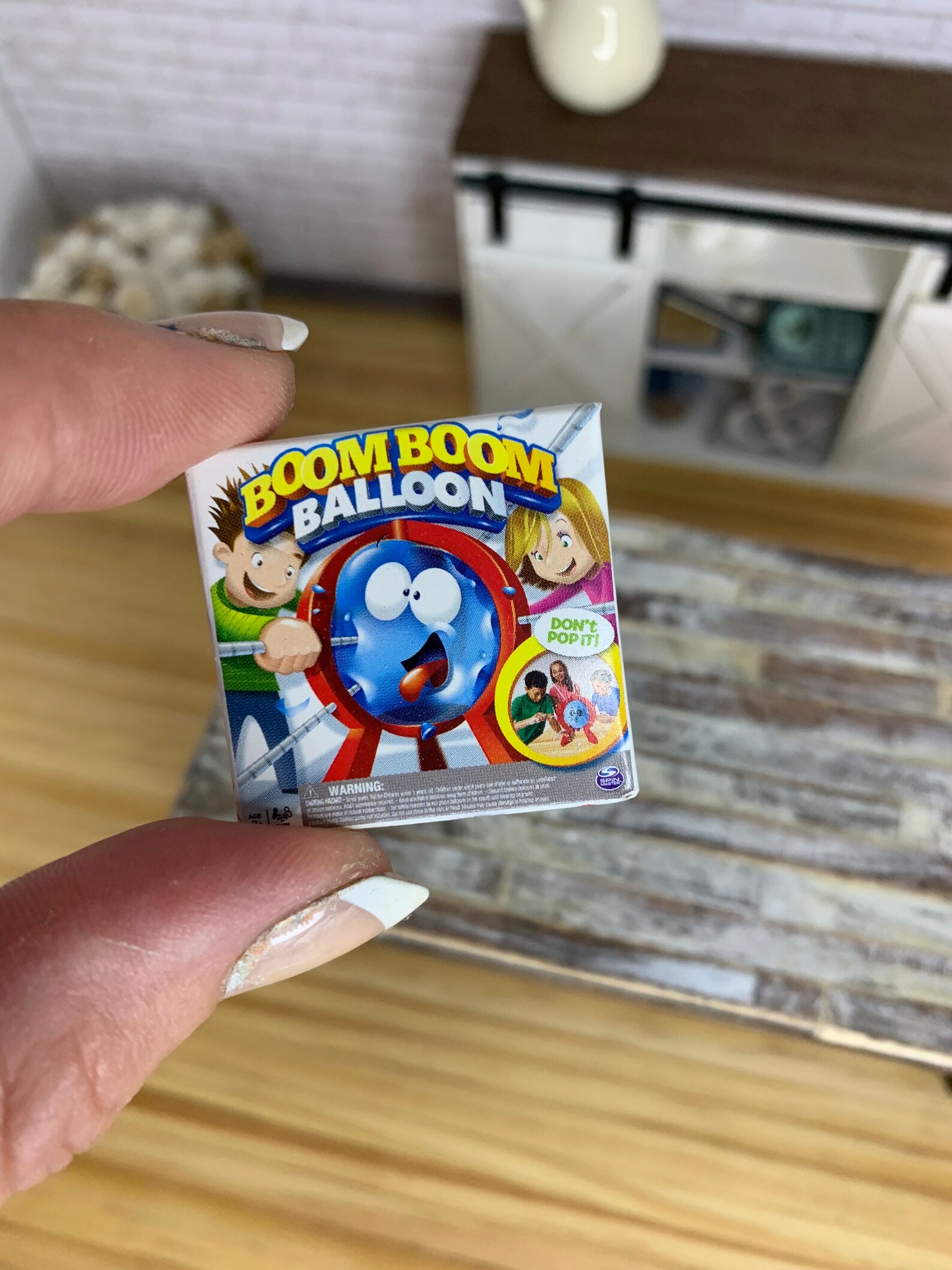 Zuru Mini Brands Toys Miniature Toys - Etsy