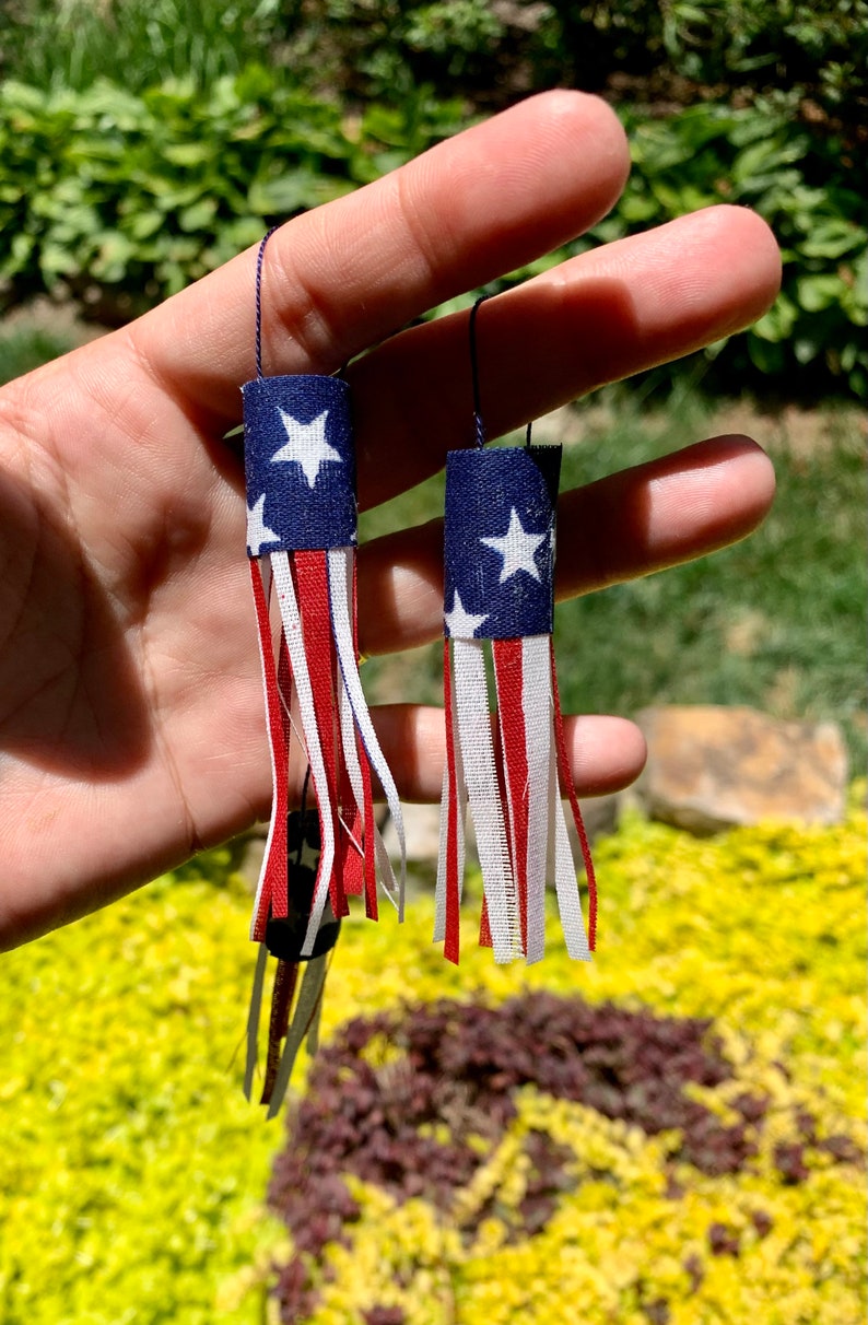 Miniature Dollhouse Wind Sock Dollhouse Accessory for Summer - Etsy