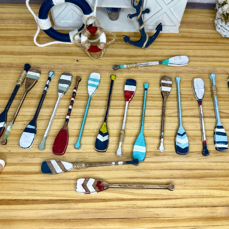 Nautical Miniature - Etsy