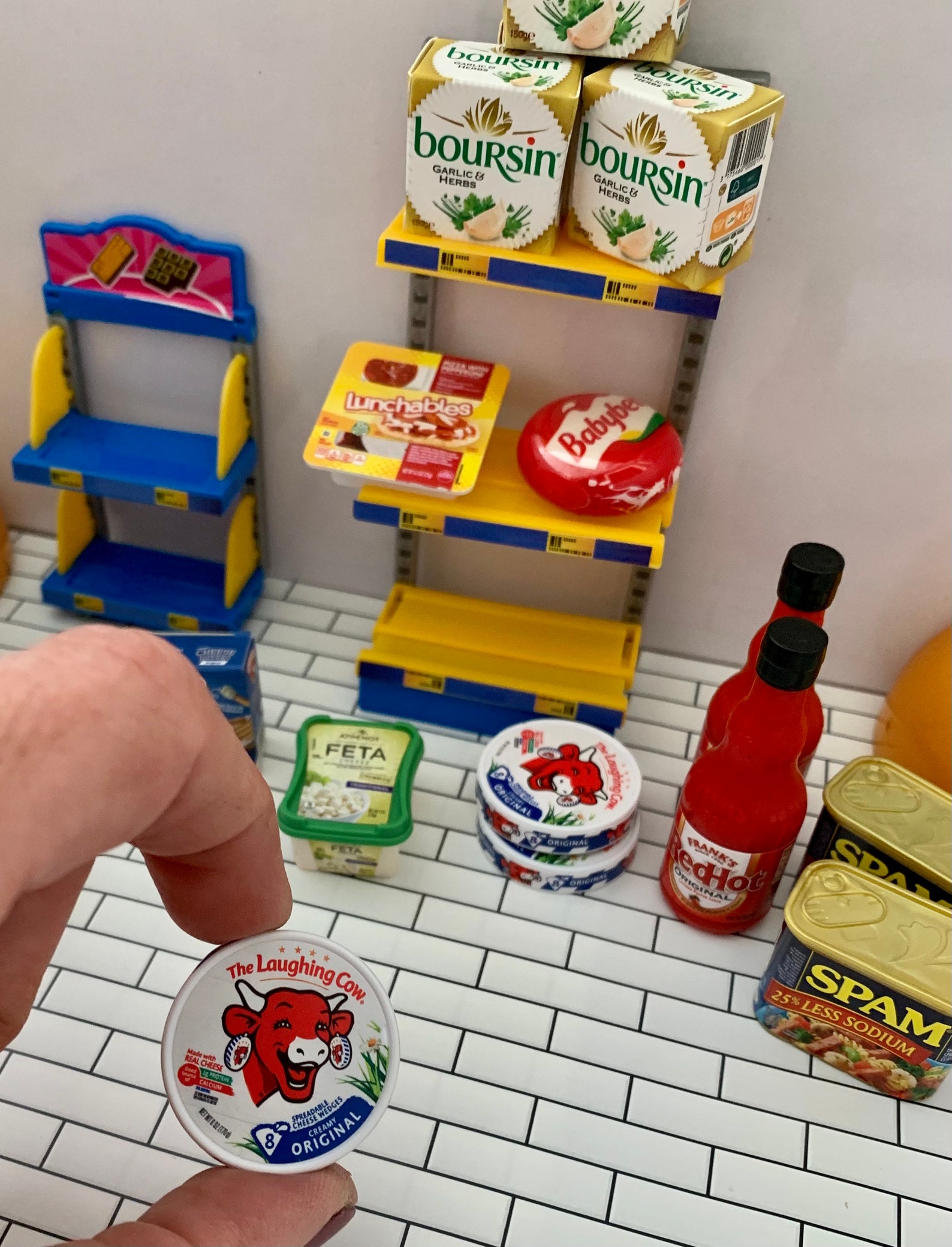 Zuru Mini Brands Food, Miniature Food - Etsy