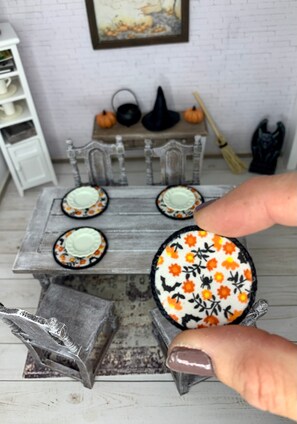 Miniature Mat - Etsy