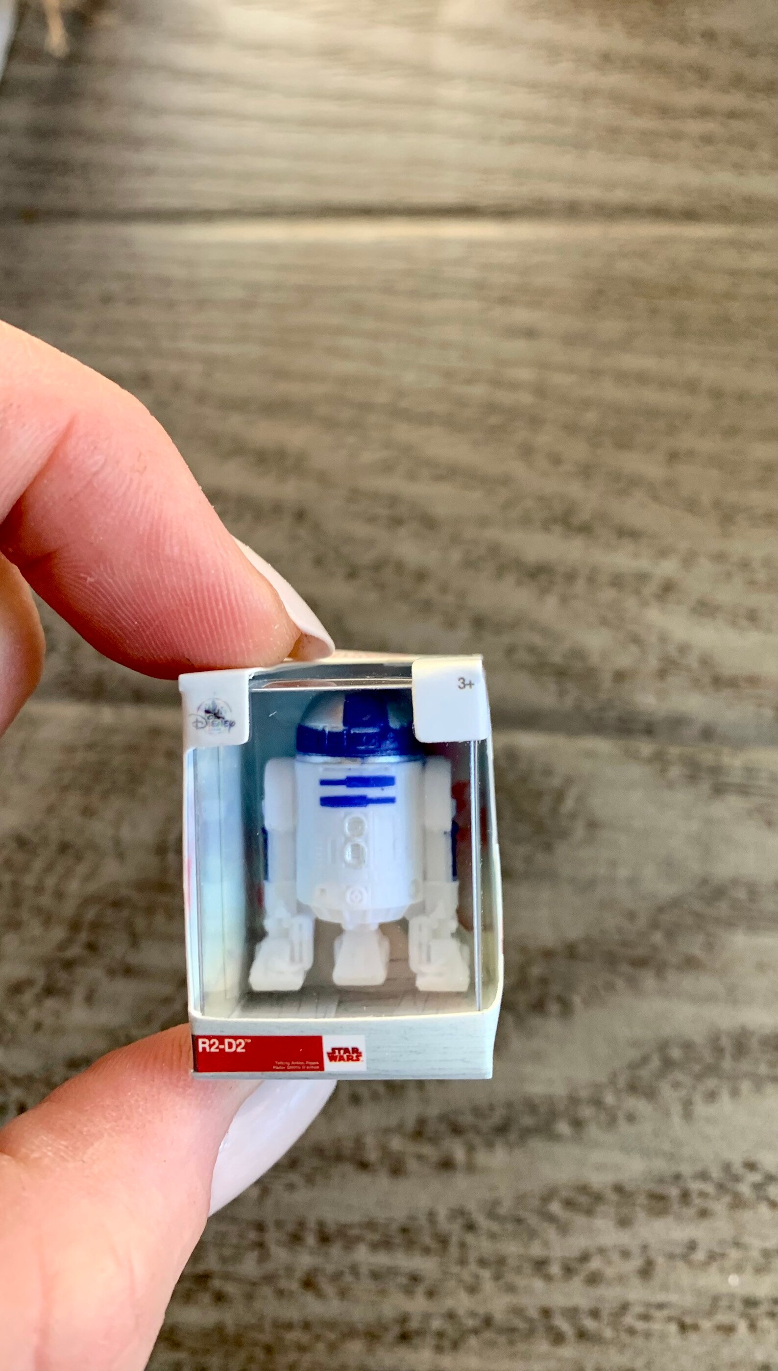 Disney Toy Mini Brands Zuru Disney Minis Miniature Dollhouse | Etsy