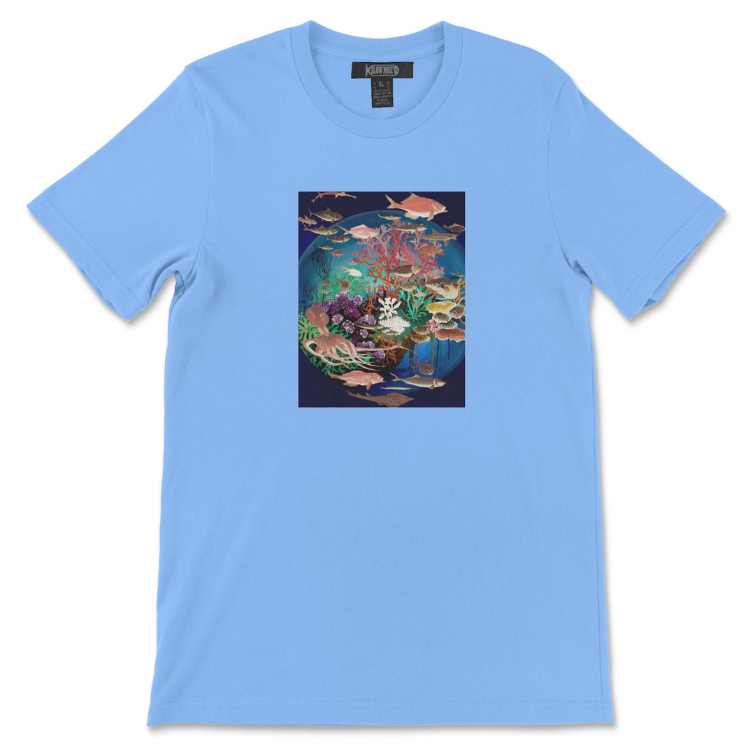SLOW MOE'D Atlantis - Etsy