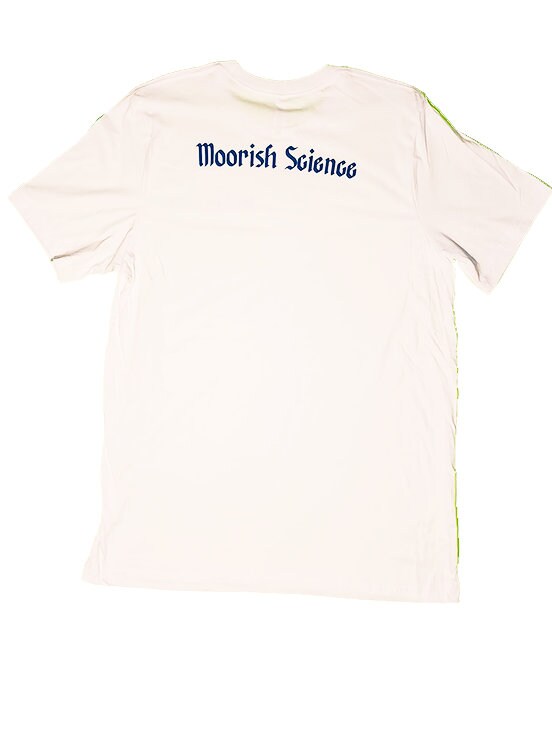 SLOW MOE'D moorish Science flock Vinyl - Etsy