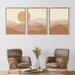 Desert Sunset Prints - Etsy