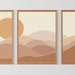 Desert Sunset Prints - Etsy