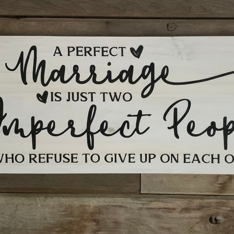 Marriage Decals - Etsy