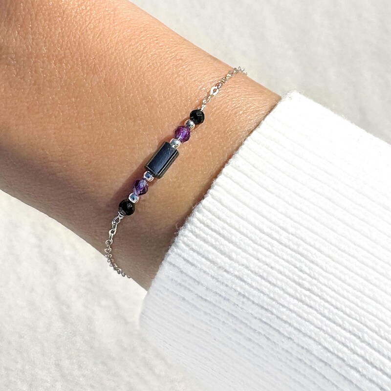 Protection Bracelet - Etsy