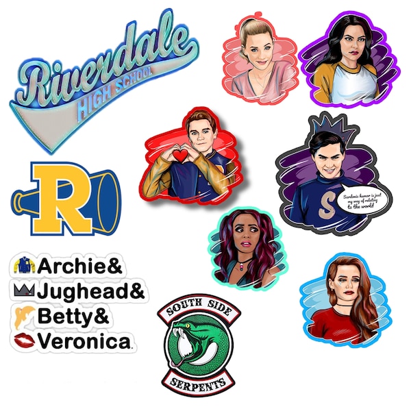 Riverdale Party - Etsy