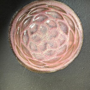 Handmade Ceramic Venus Starpoint Rose Divine Feminine Shelf Altar - Etsy