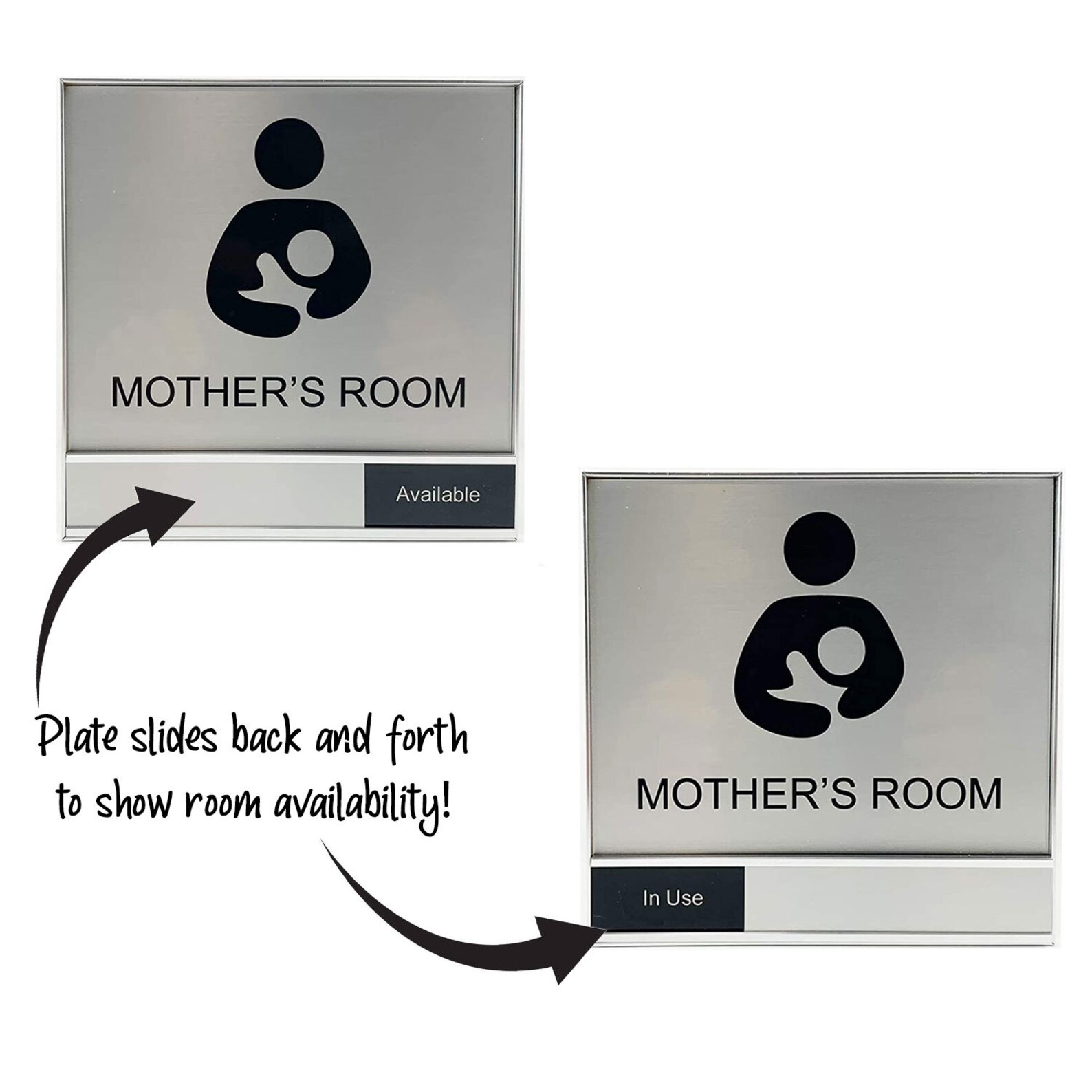 Mother's Room Slider Sign - Etsy