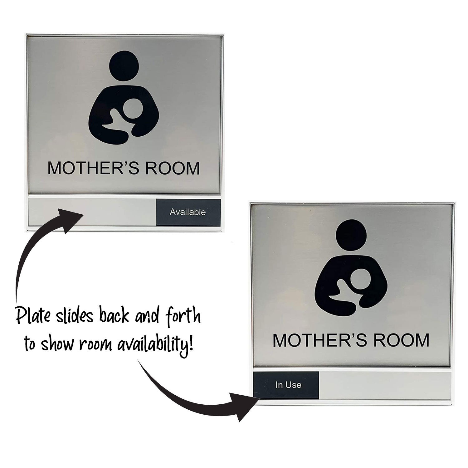 Mother's Room Slider Sign - Etsy