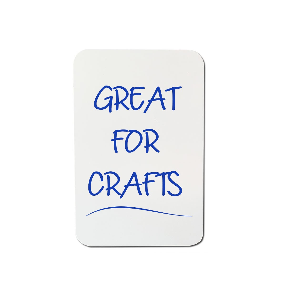 White PVC Blanks for Custom Signage, 5 Pack - Etsy