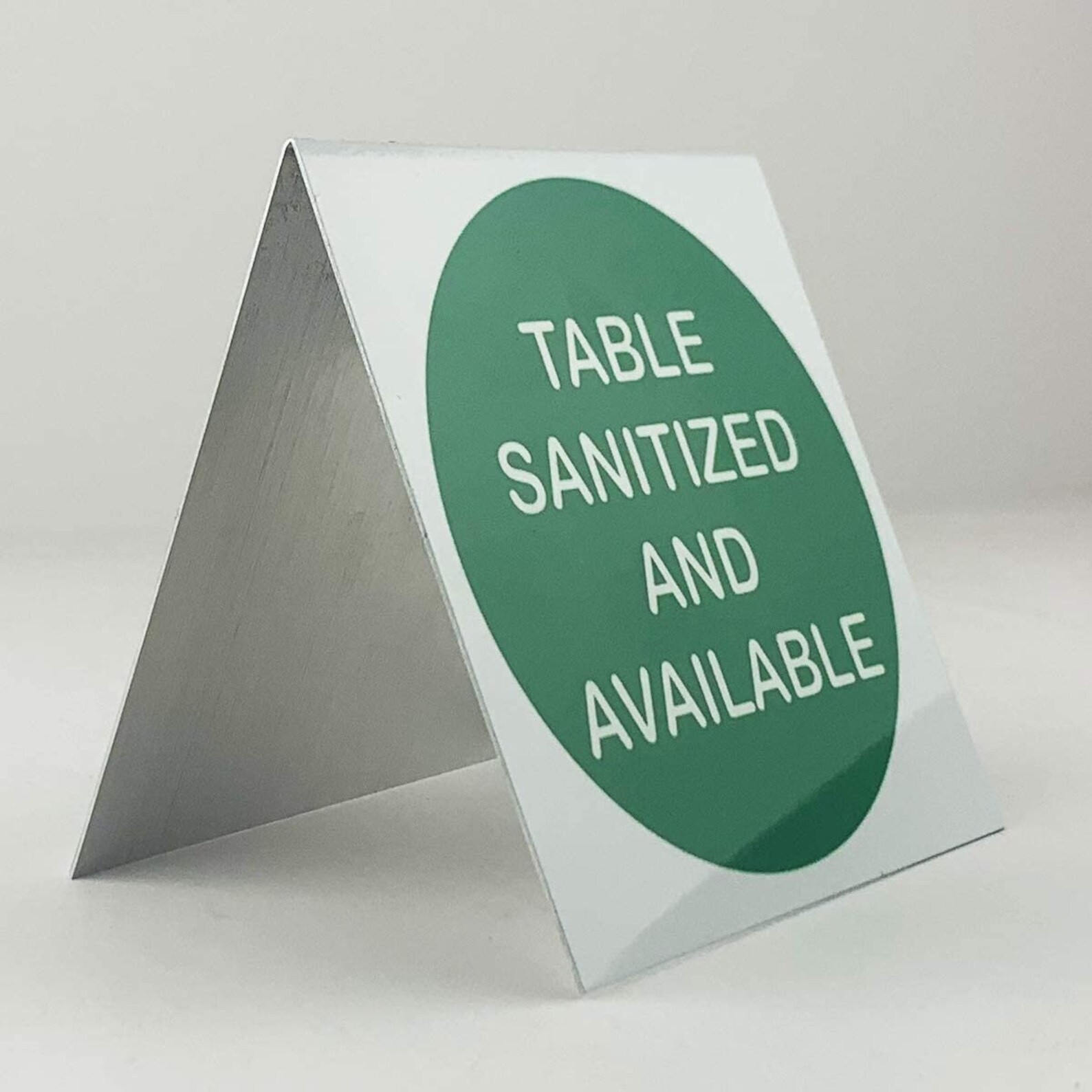 Table Available/closed Signs for Restaurants - Etsy