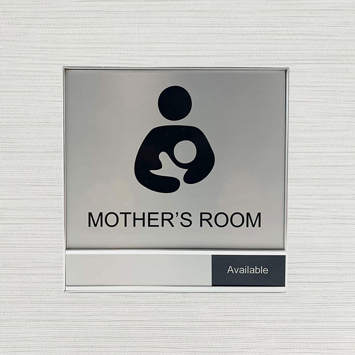 Mother's Room Slider Sign - Etsy