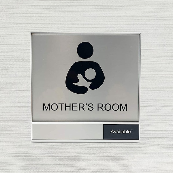 Lactation Room Sign - Etsy