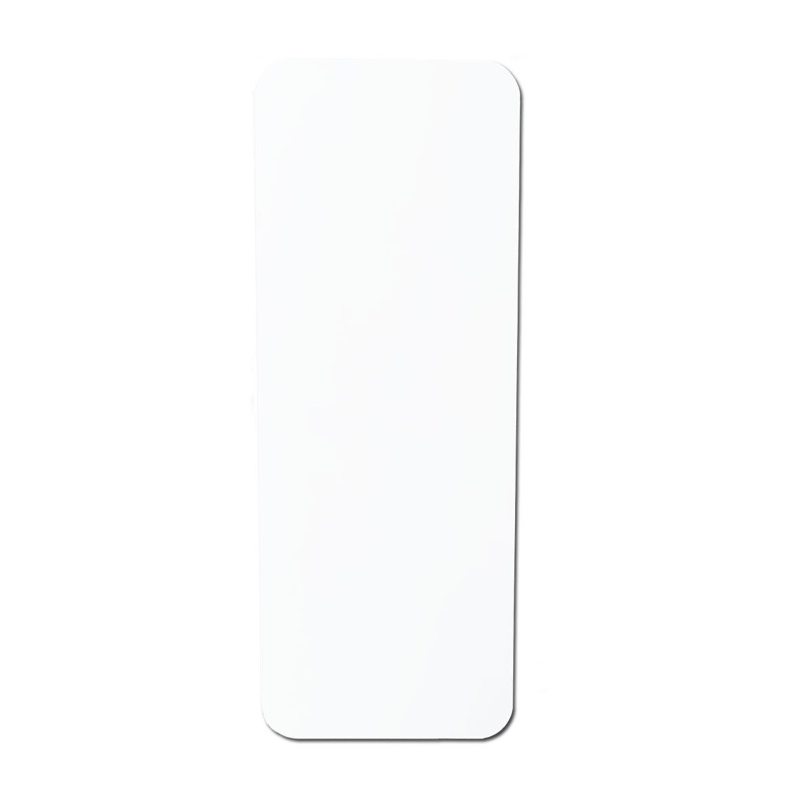 White PVC Blanks for Custom Signage, 5 Pack - Etsy