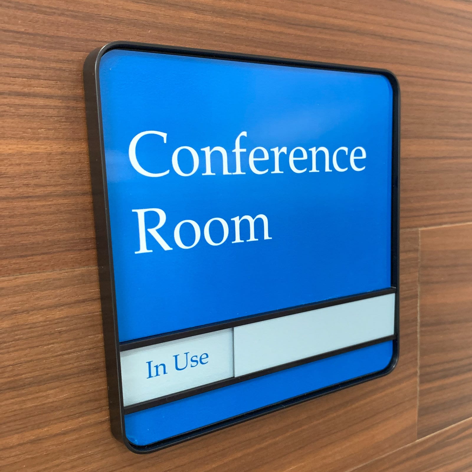 Conference Room Slider Sign - Etsy