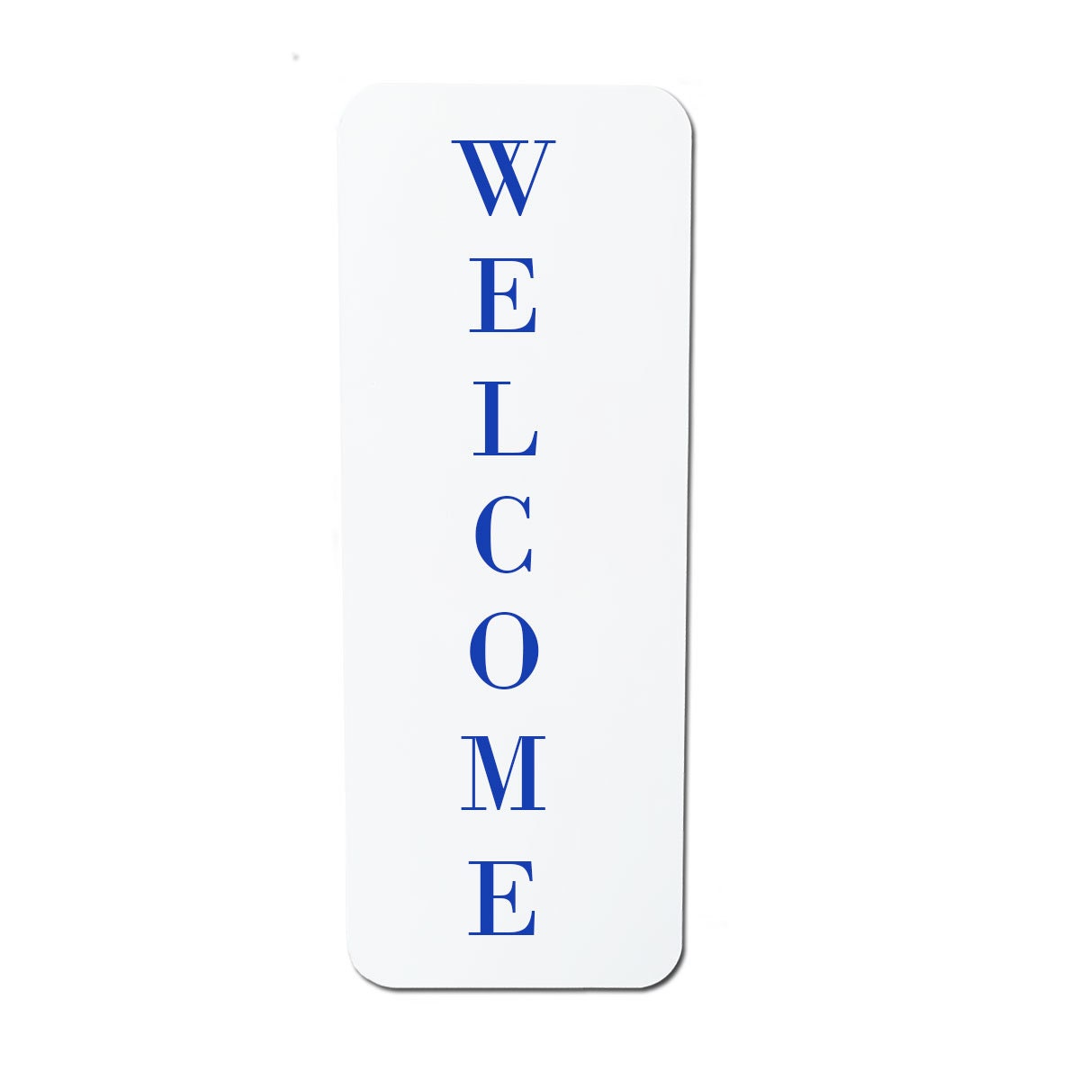 White PVC Blanks for Custom Signage, 5 Pack - Etsy