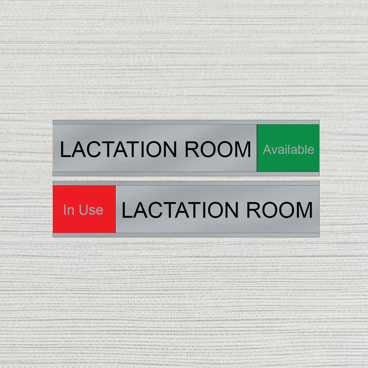 Lactation Room Slider Sign - Etsy