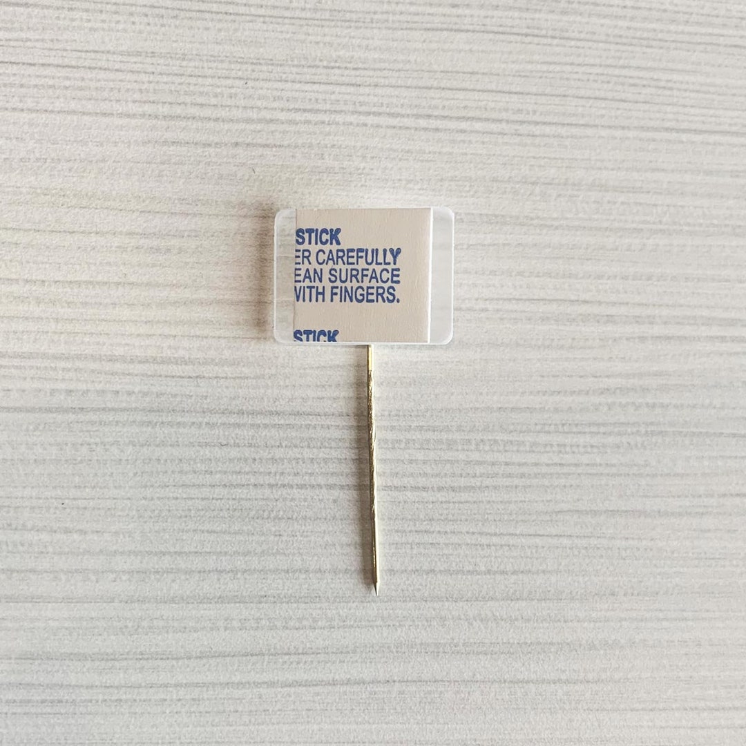 Cubicle Pins - Etsy