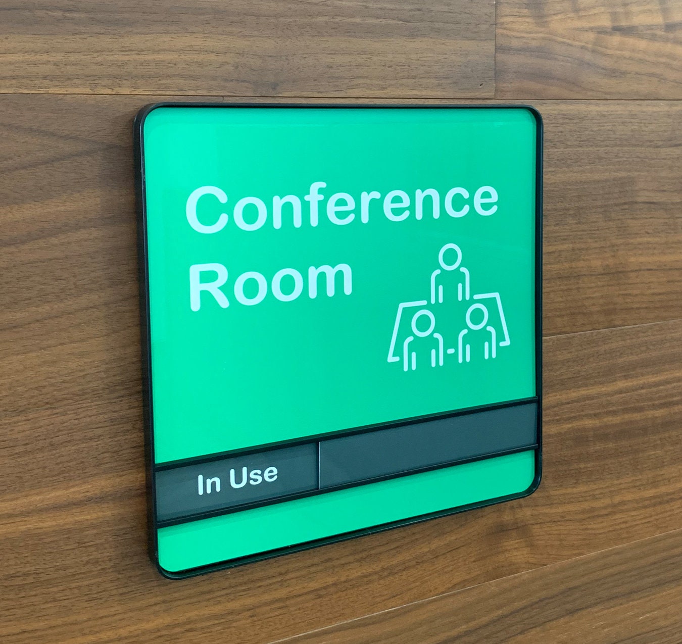 Conference Room Slider Sign - Etsy