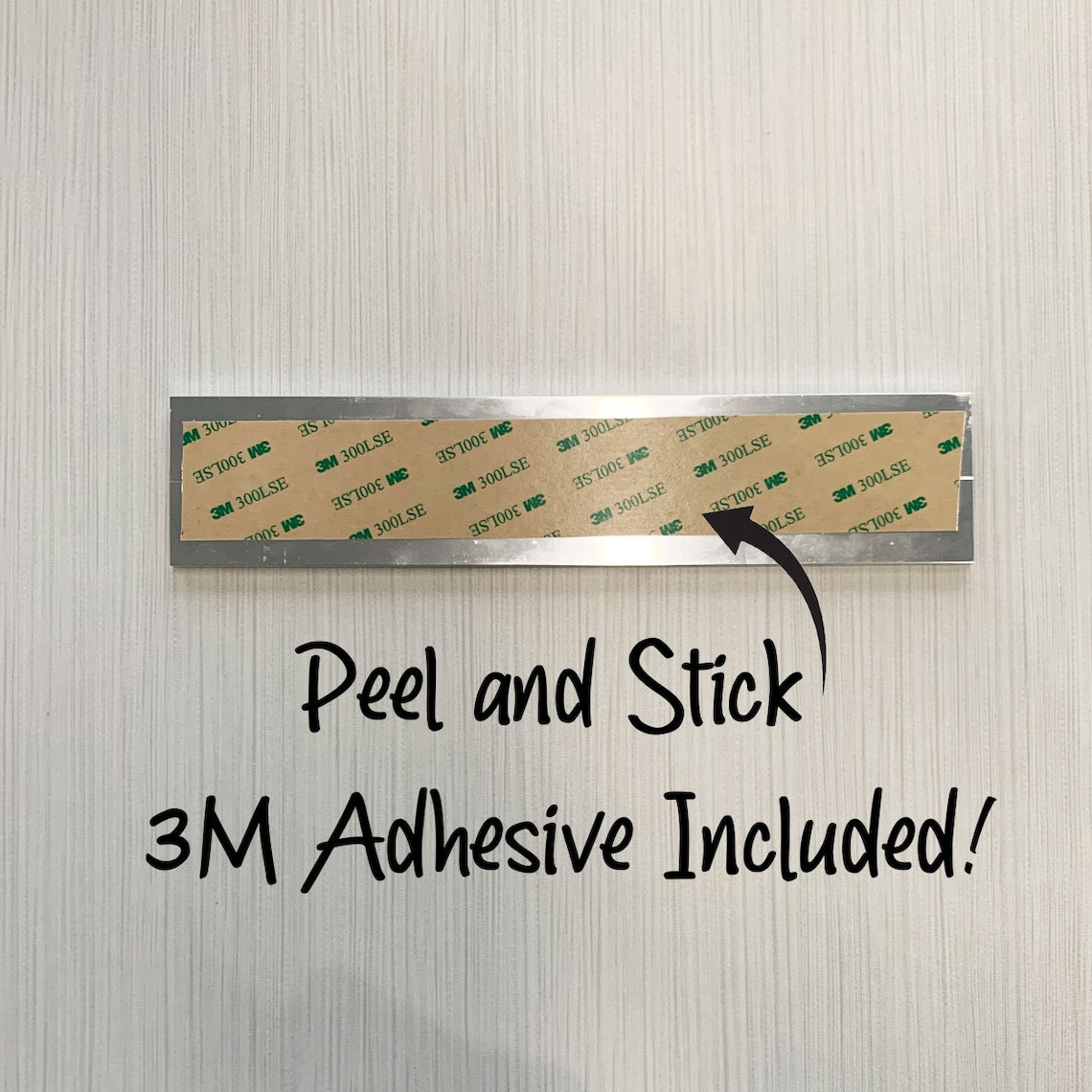 Custom Slider Nameplate Sign - Etsy